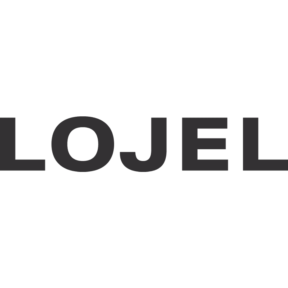 Lojel Logo What Does The Start Of Your Journey Sound Like? Unbox Our